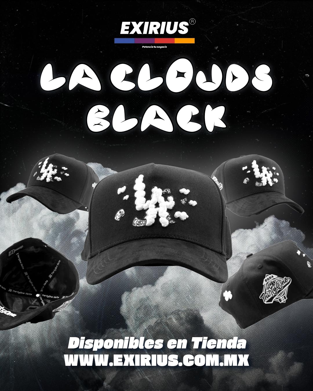 E X I R I U S - SHOP