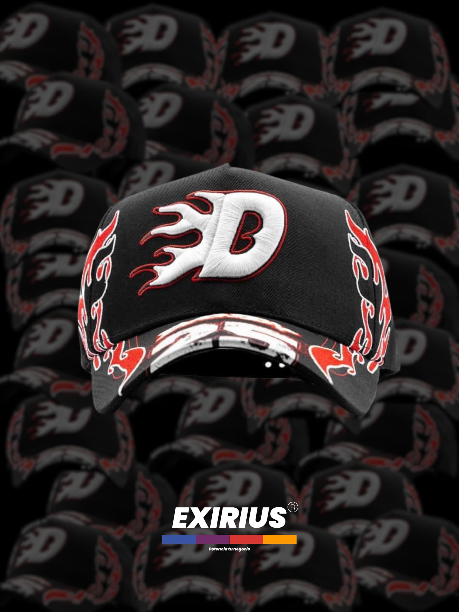 E X I R I U S - SHOP