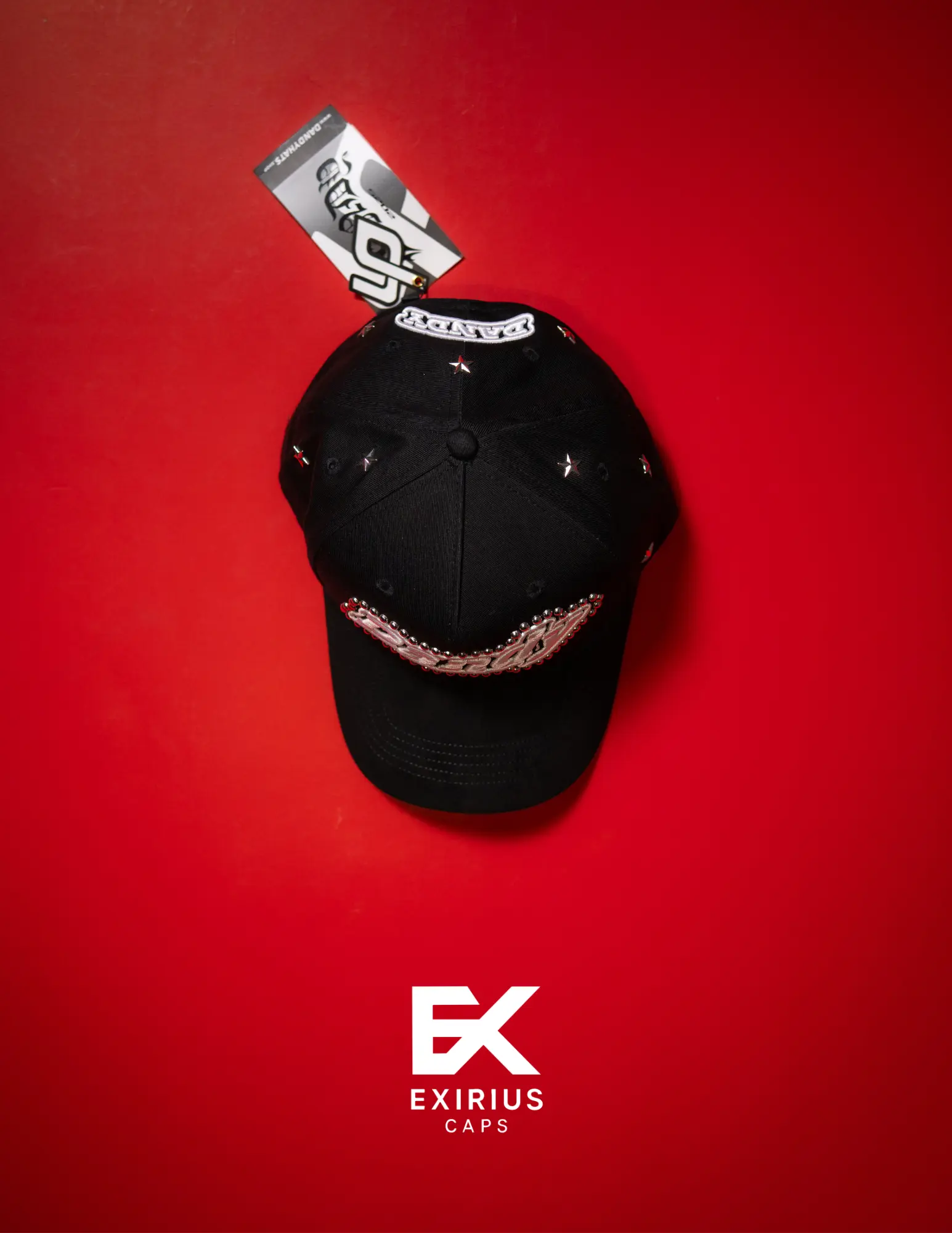 E X I R I U S - SHOP